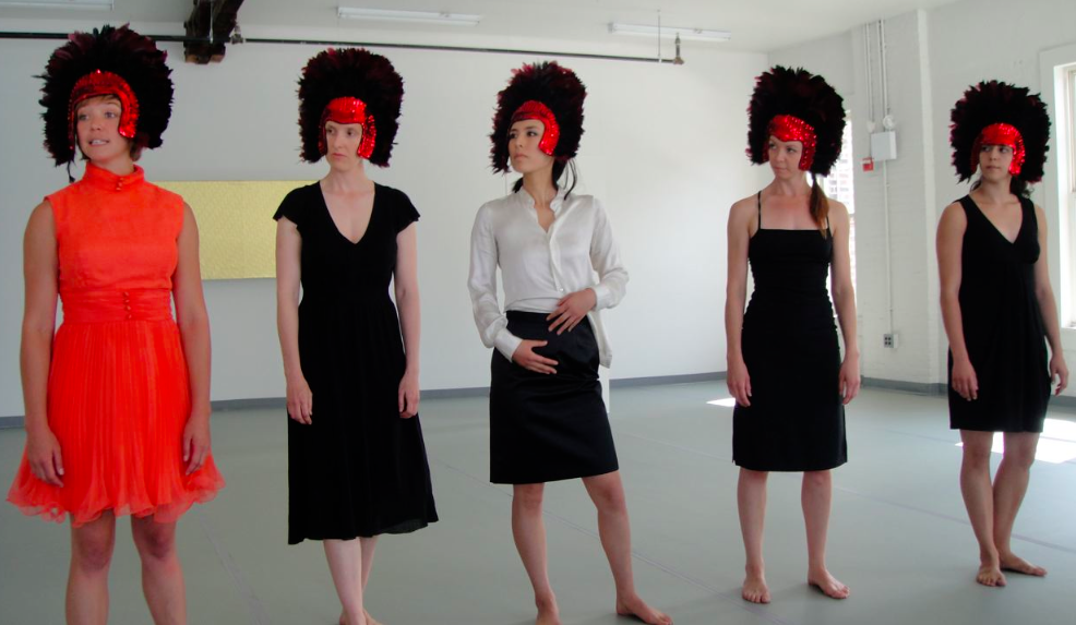 Alexandra Sachs – EyeKnee Coordination